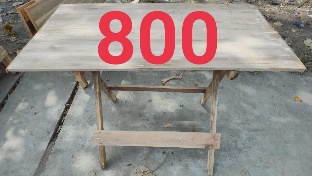 Coffee/Restaurant Tables Palochina, Furniture & Home Living, Furniture ...