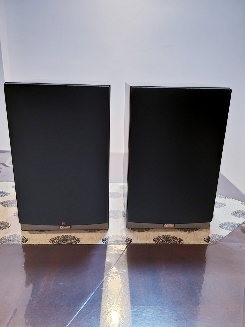 Dynaudio 52SE speaker, Audio, Soundbars, Speakers & Amplifiers on Carousell