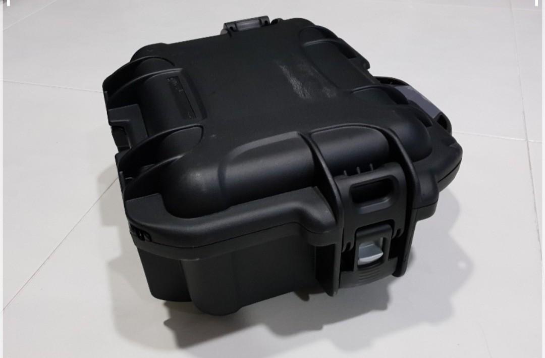 Hard case / multi purpose / carrier, Everything Else on Carousell