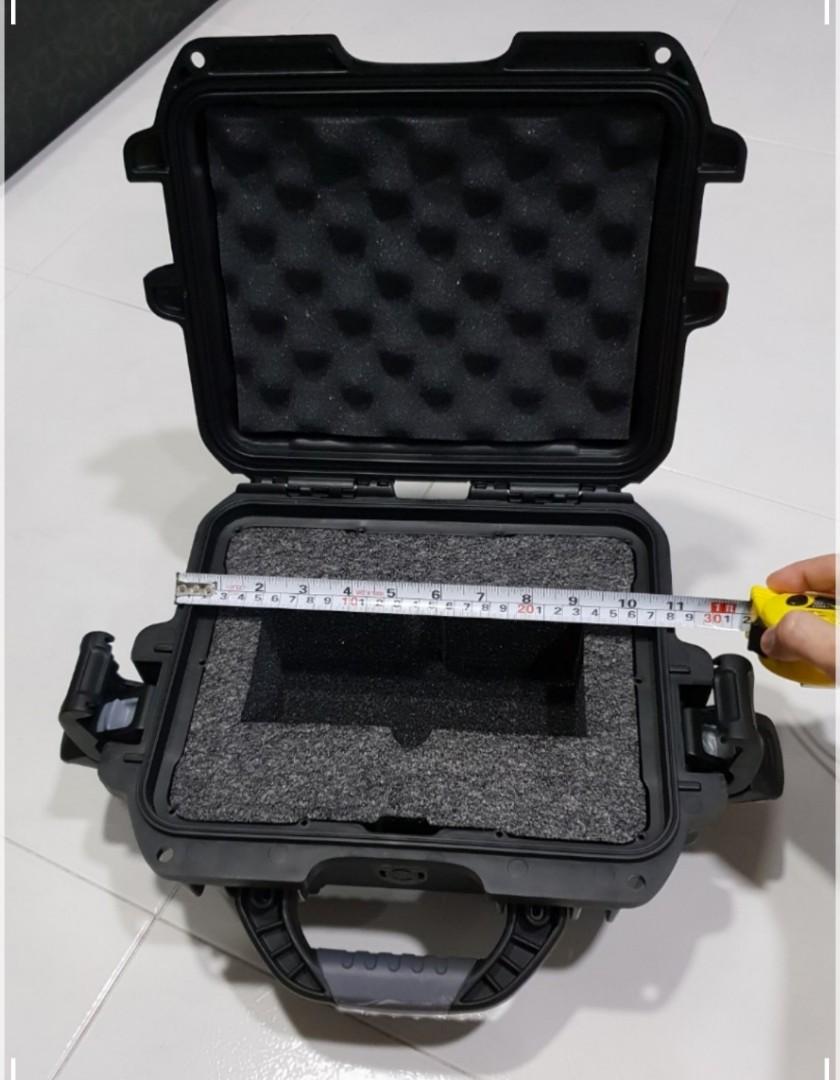 Hard case / multi purpose / carrier, Everything Else on Carousell