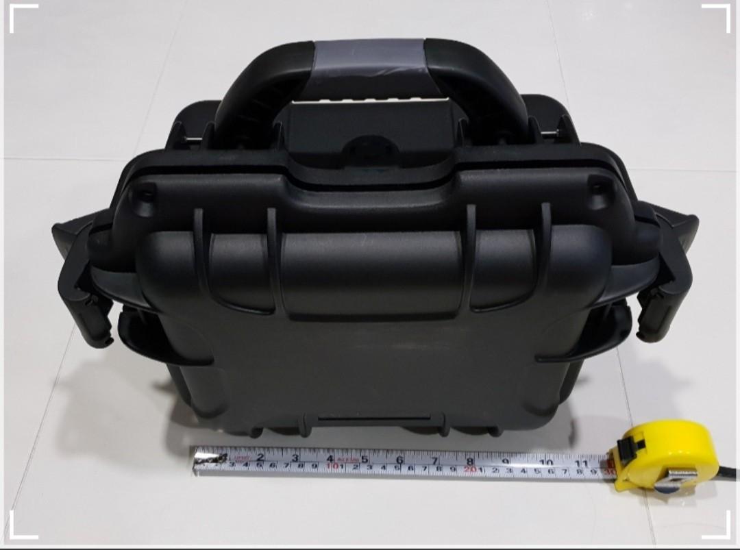 Hard case / multi purpose / carrier, Everything Else on Carousell