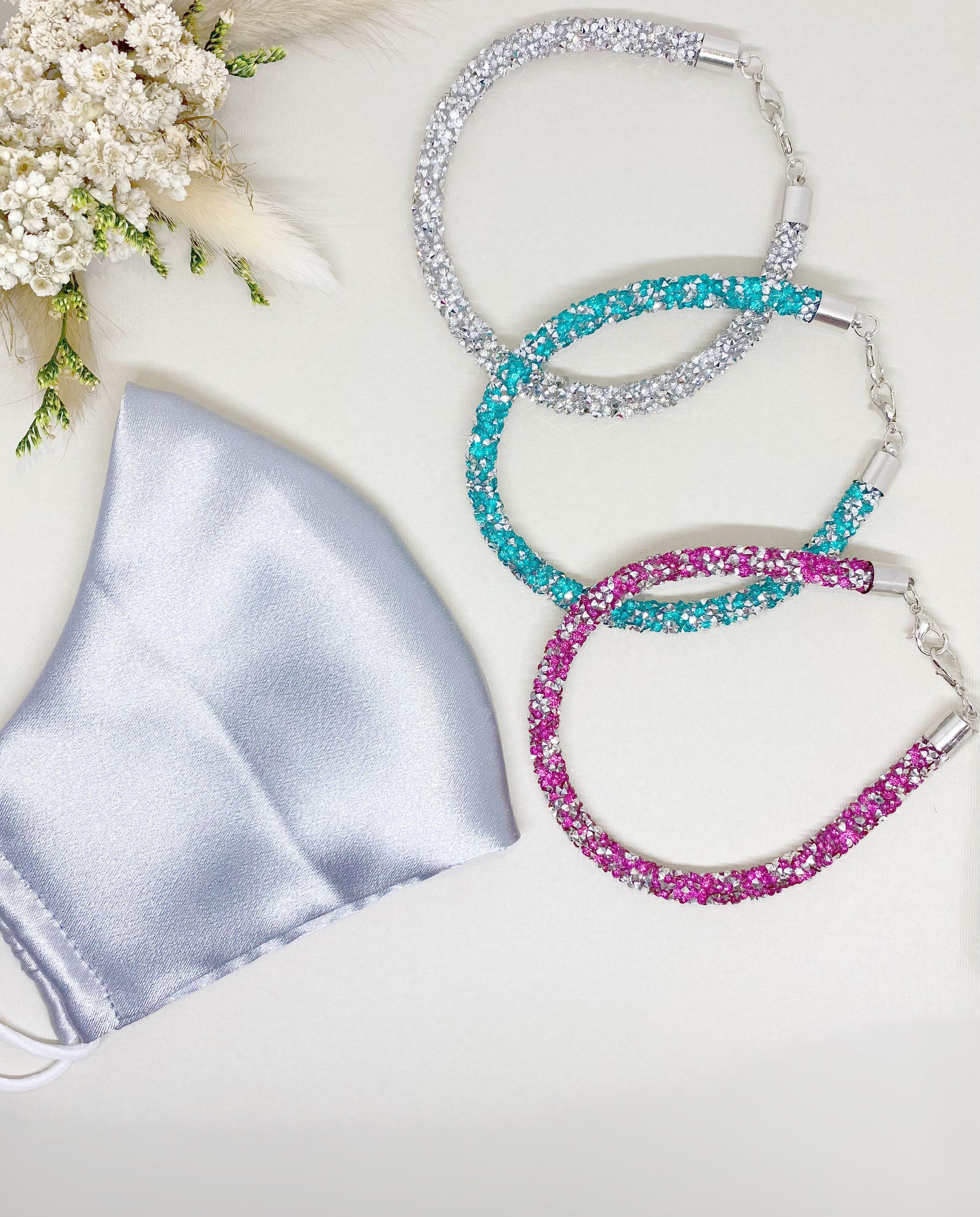 Hijab Mask Extender, Women's Fashion, Muslimah Fashion, Hijabs on Carousell