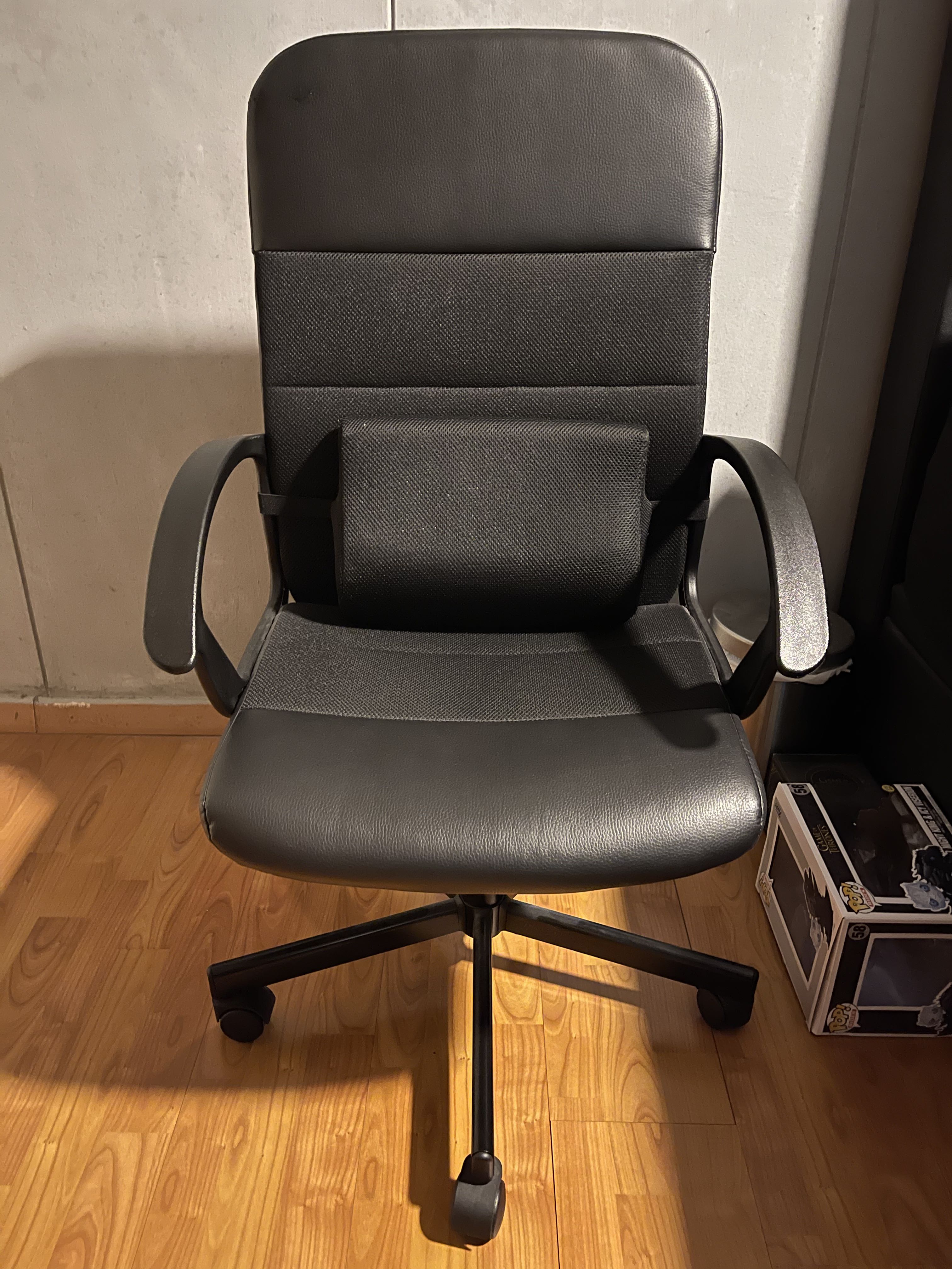 IKEA Renberget Chair (Used), Furniture & Home Living, Furniture, Chairs ...