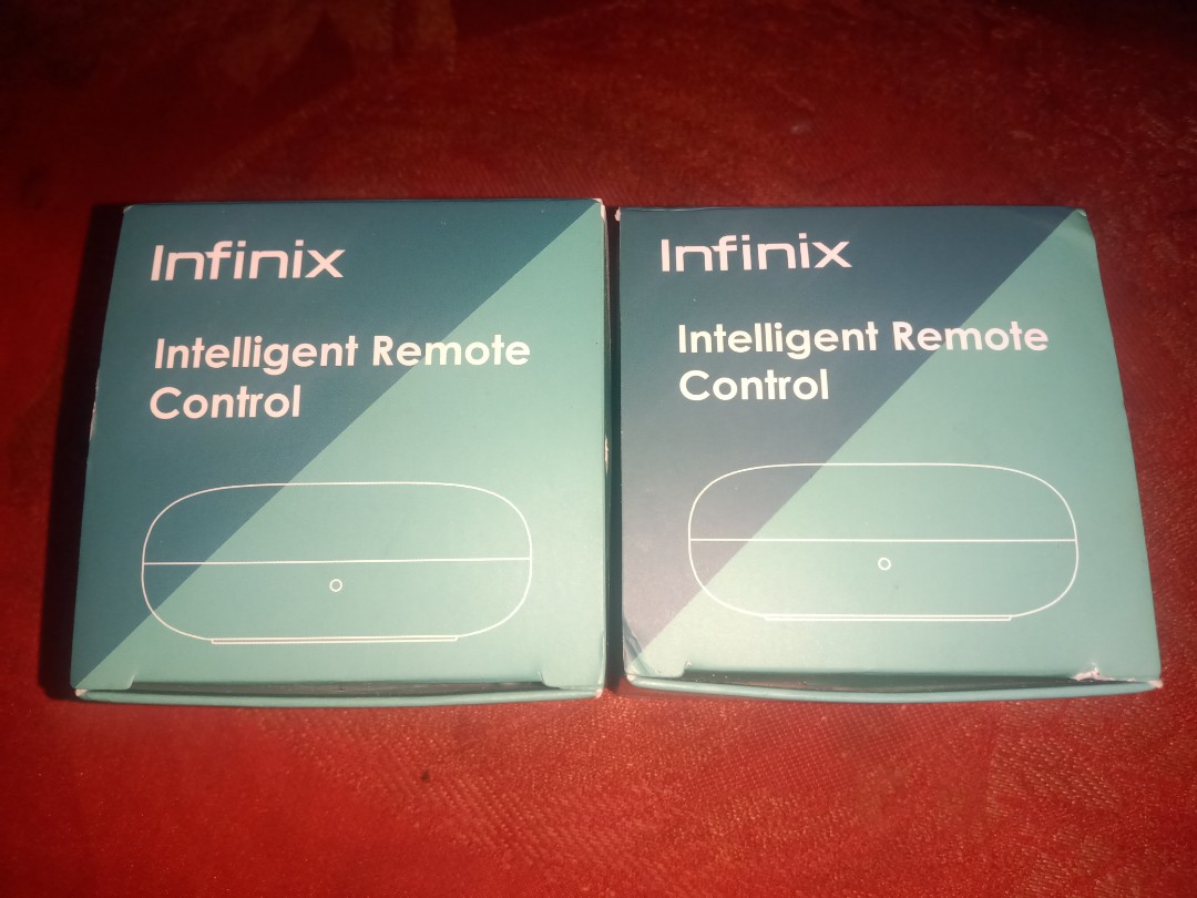 Infinix Intelligent Remote Control, Mobile Phones & Gadgets, Other ...