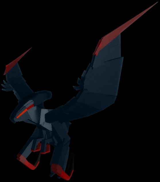 KAIJU QUETZ! ROBLOX DINOSAUR SIMULATOR, Video Gaming, Gaming ...
