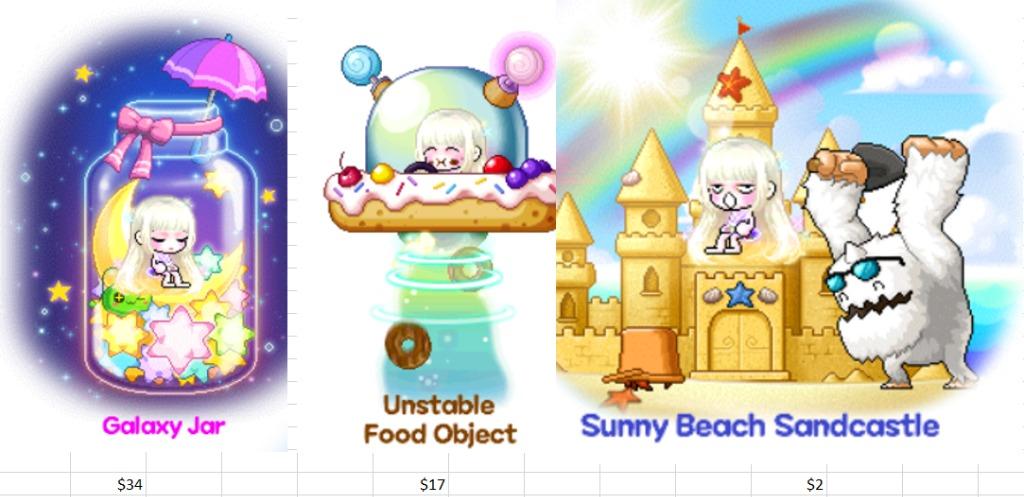 Maplesea Aquila Chair Assembly's chair, Video Gaming, Gaming ...