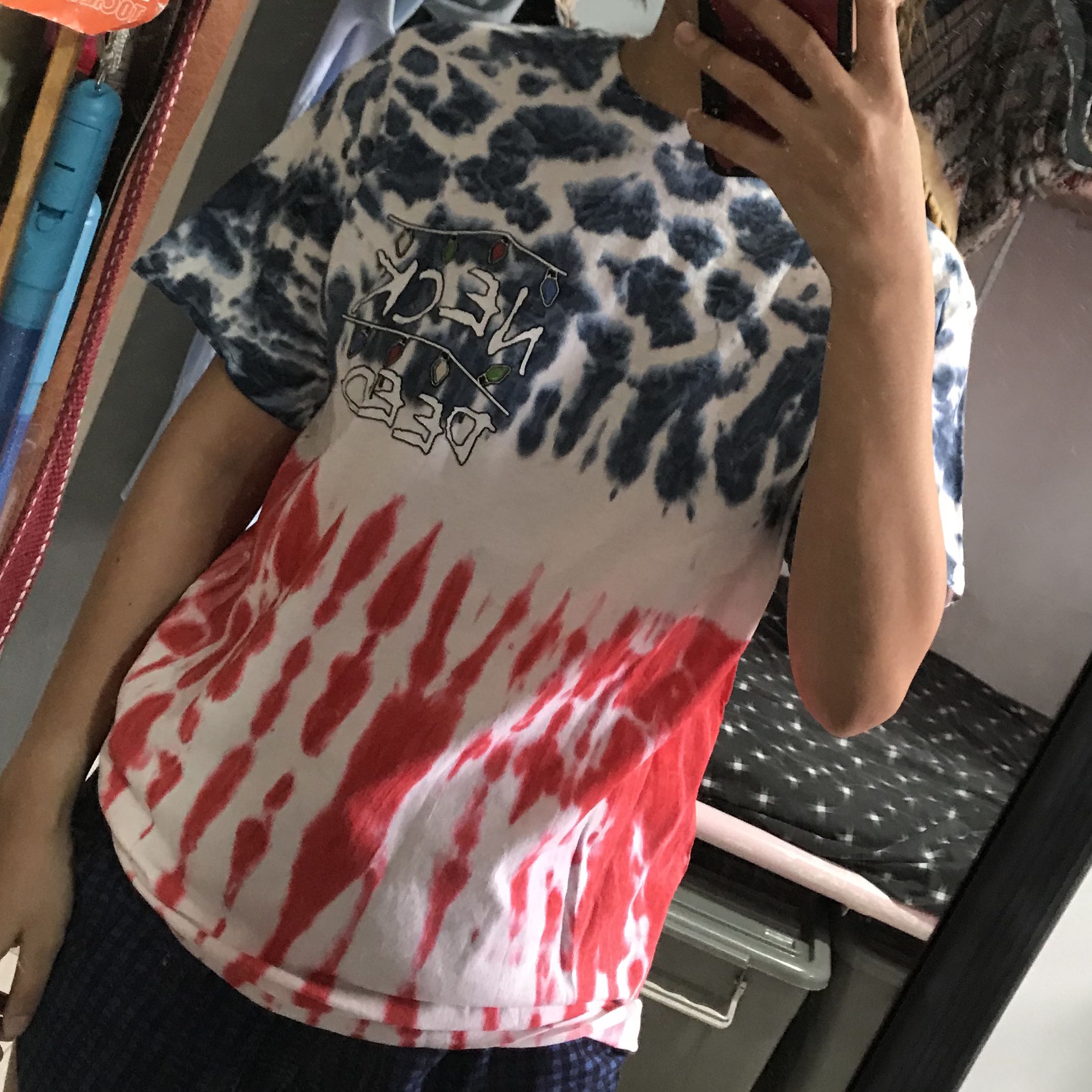 NECK DEEP X STRANGER THINGS, Women's Fashion, Tops, Shirts on Carousell