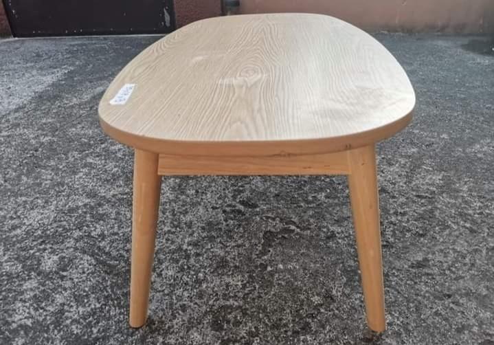 Nitori Center Table, Furniture & Home Living, Furniture, Tables & Sets ...