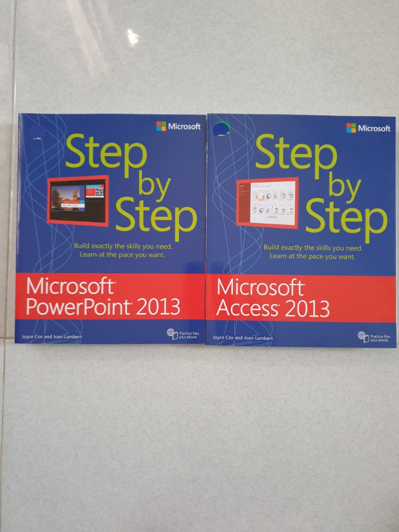 Old Microsoft Books, Hobbies & Toys, Books & Magazines, Children's ...