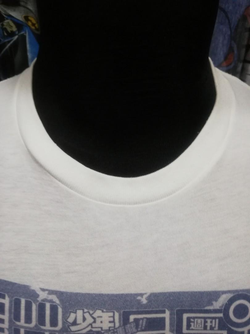 One Piece Luffi, Men's Fashion, Tops & Sets, Tshirts & Polo Shirts on ...