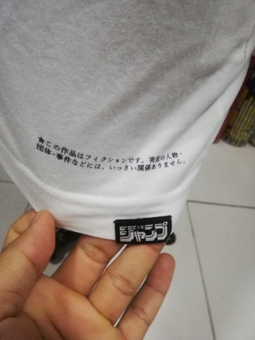 One Piece Luffi, Men's Fashion, Tops & Sets, Tshirts & Polo Shirts on ...