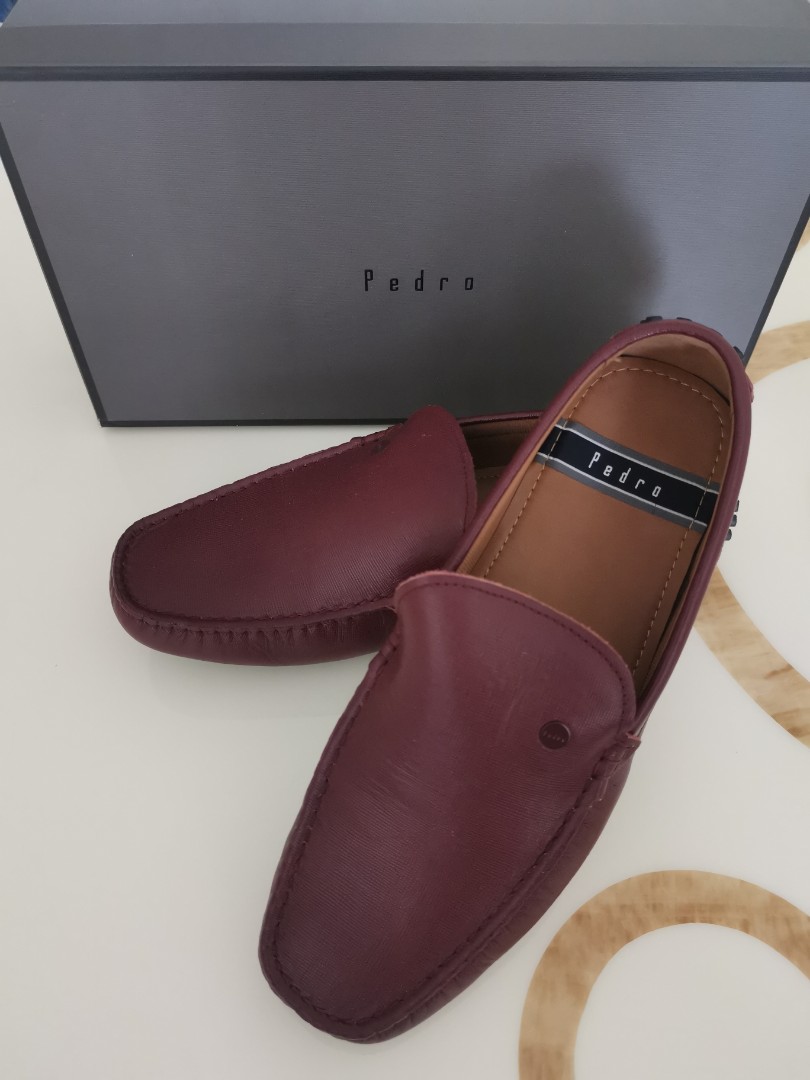 Pedro Shoes, Men's Fashion, Footwear, Formal Shoes on Carousell