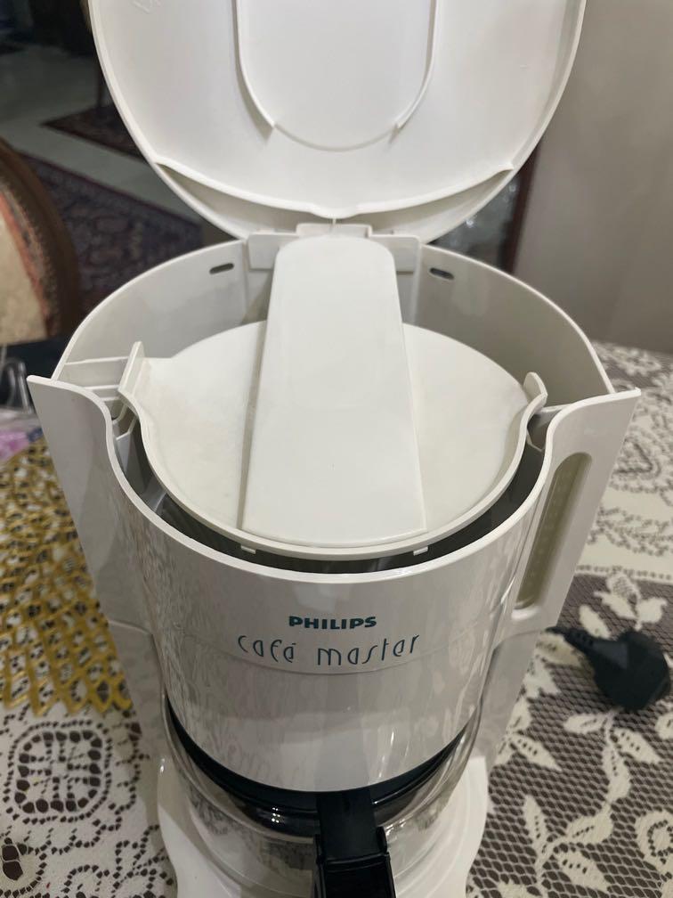 PHILIPS Cafe Master, TV & Home Appliances, Kitchen Appliances, Coffee ...