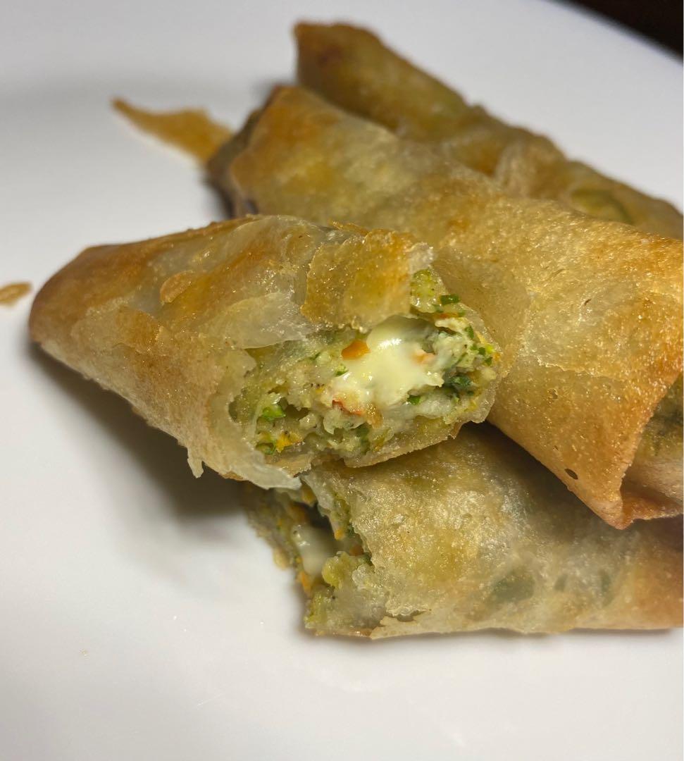 Pre-order Special Cheesy Lumpiang Shanghai, Food & Drinks, Local Eats ...