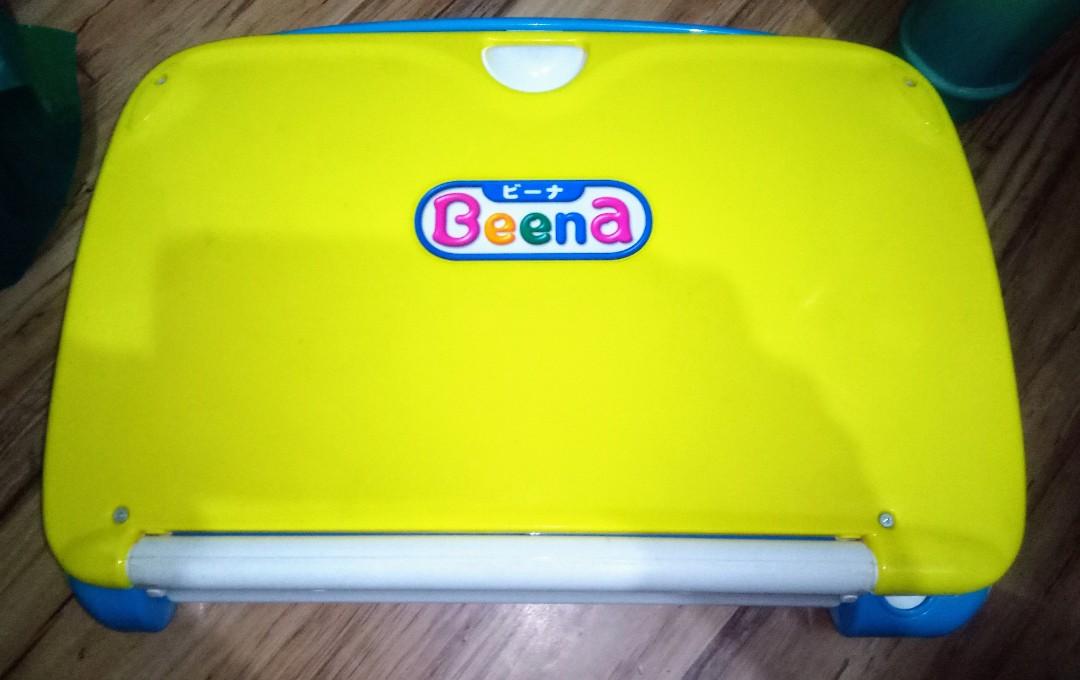 Sega Pico Beena (RARE - Sega's last console), Video Gaming, Video Game ...