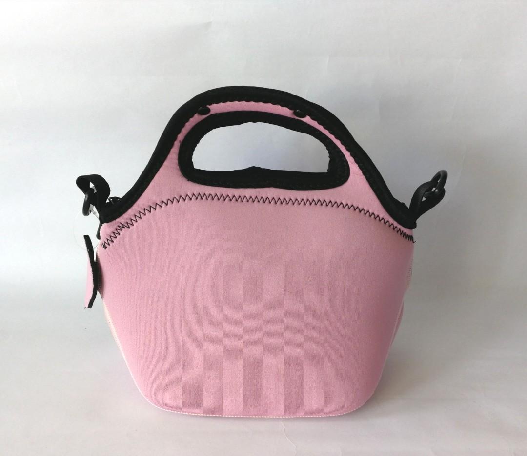 Snack Carrier Bag, Women's Fashion, Bags & Wallets, Tote Bags on Carousell