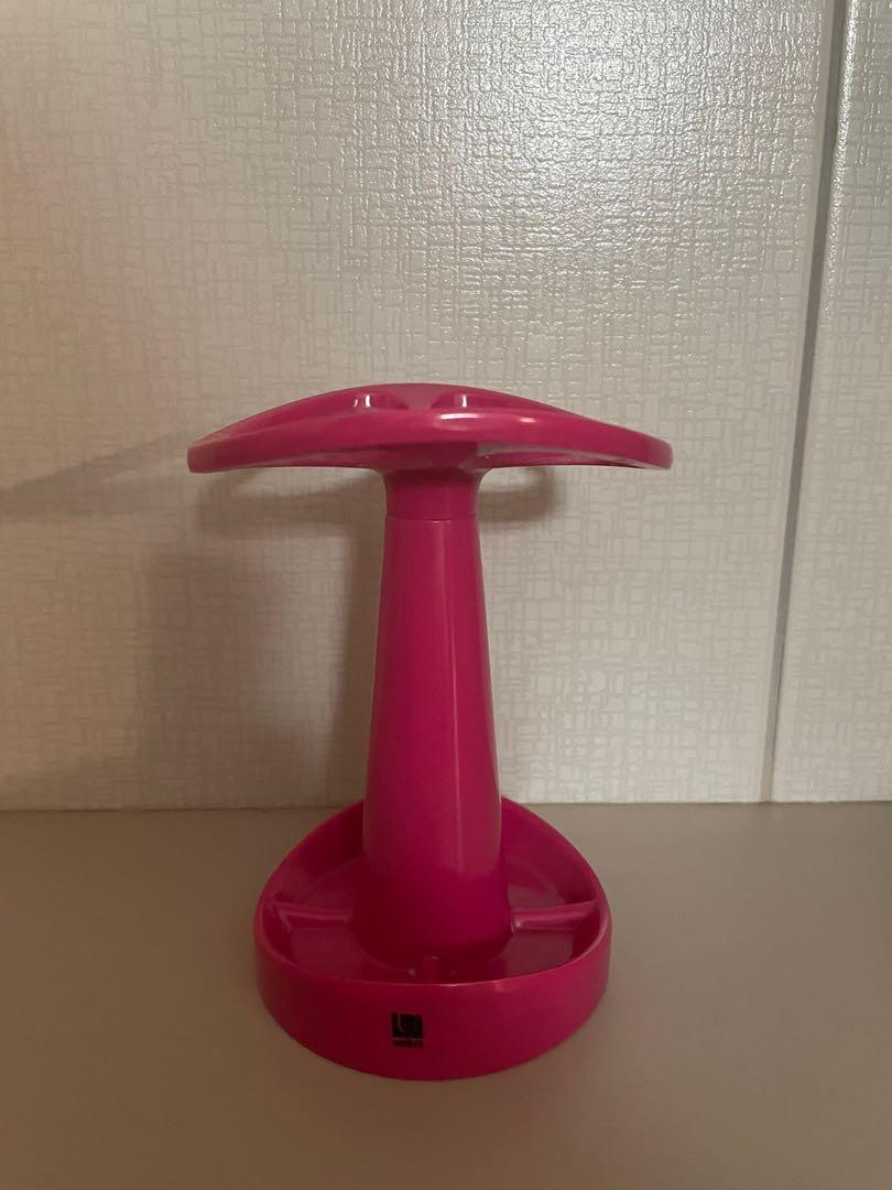 Umbra Bathroom Accessories (PINK), Furniture & Home Living, Bathroom ...