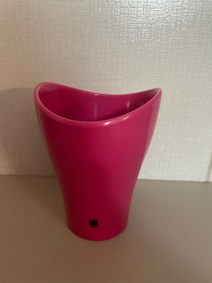 Umbra Bathroom Accessories (PINK), Furniture & Home Living, Bathroom ...