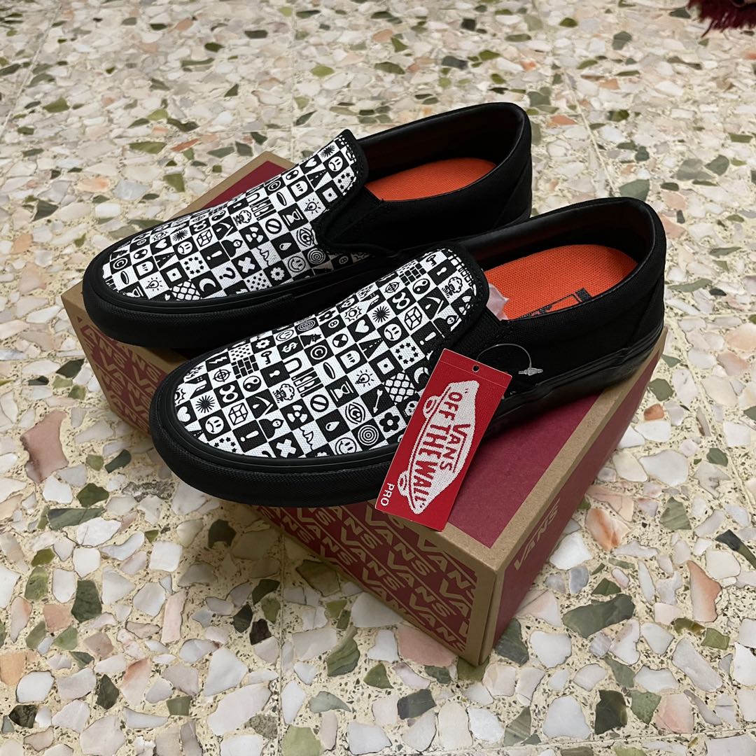 Buy vans cult slip on cheap online