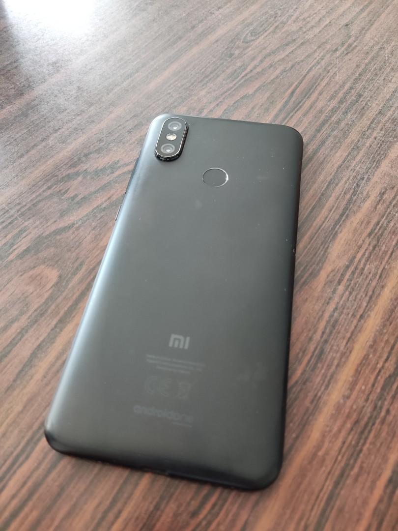 Xiaomi A2 128GB AndroidOne, Mobile Phones & Gadgets, Mobile Phones ...