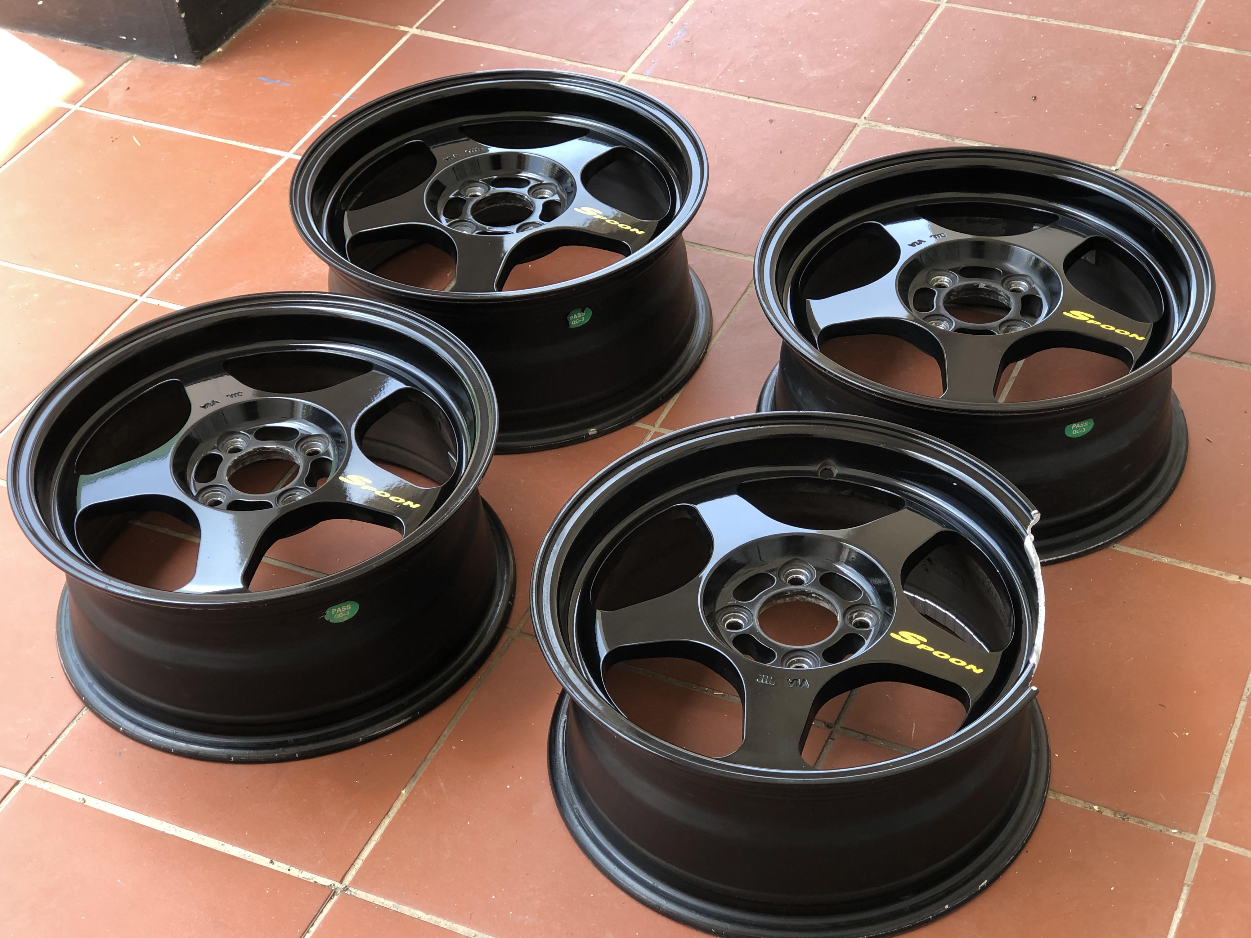 JUST FINISHED THE BUILD! : r/JDM