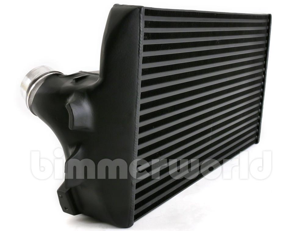 Bmw Wagner intercooler f10 N55 3.0L, Car Accessories, Accessories on ...