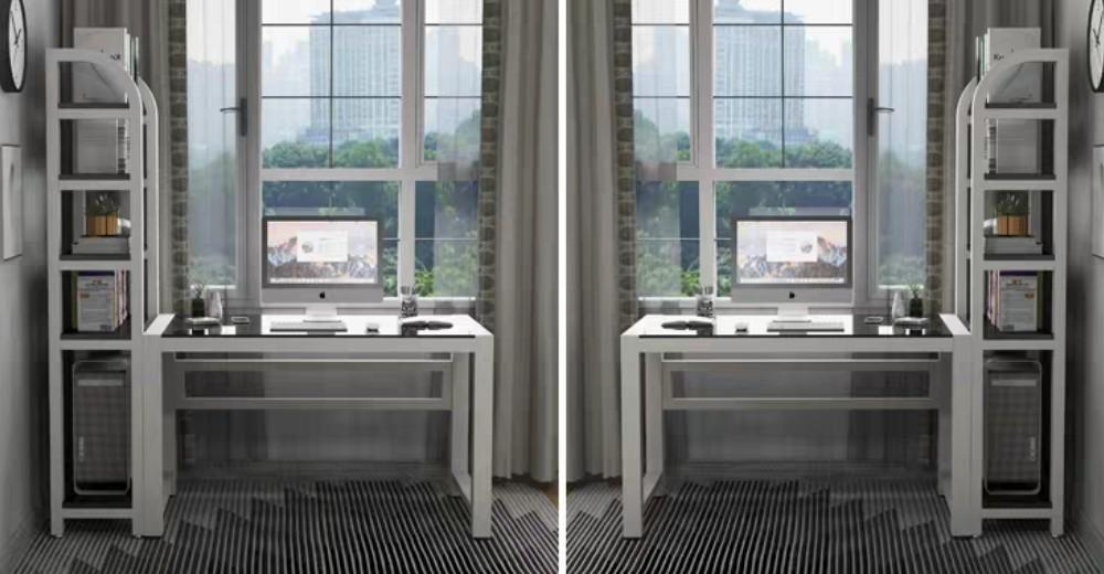 Computer Desk/Study Desk/table, Furniture & Home Living, Furniture ...