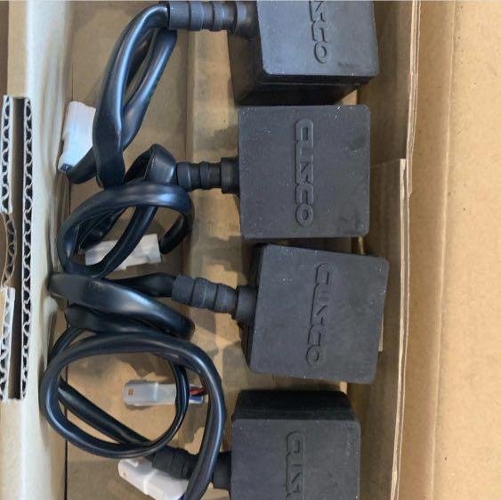 Cusco Zero A (For C-HR), Car Accessories, Accessories on Carousell