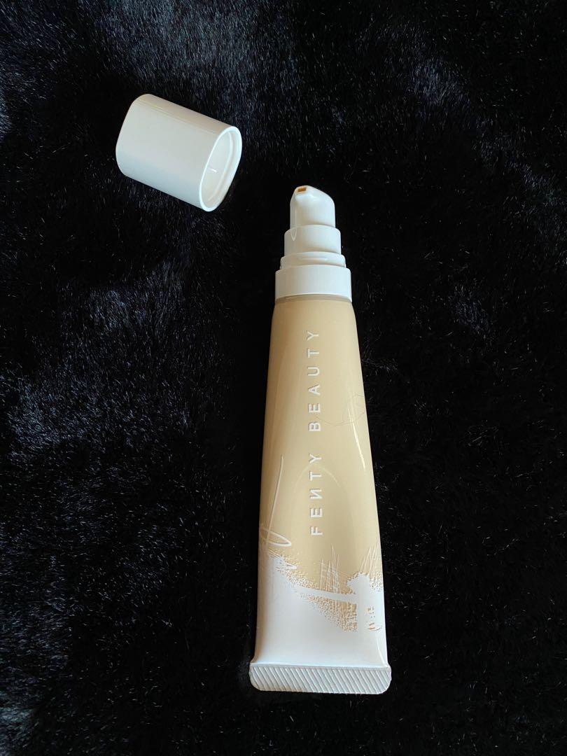 Fenty Beauty Hydrating Foundation Shade 140, Beauty & Personal Care ...