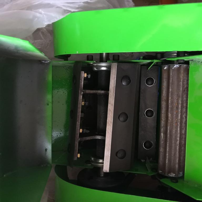 forage chopper shredder silage chopper heavy duty BNEW, Commercial ...