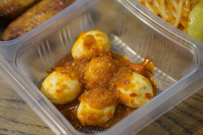 *Halal* Bento Set A, Food & Drinks, Local Eats on Carousell