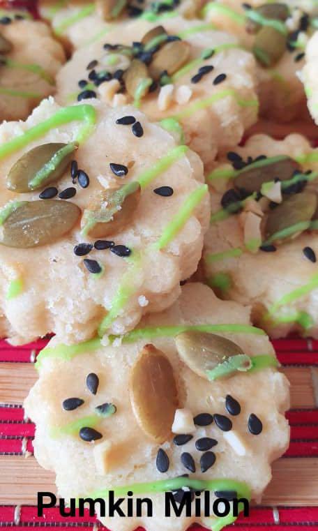 Homemade Kuih Raya / Tarts (HARI RAYA PROMO) (Part 5), Food & Drinks ...