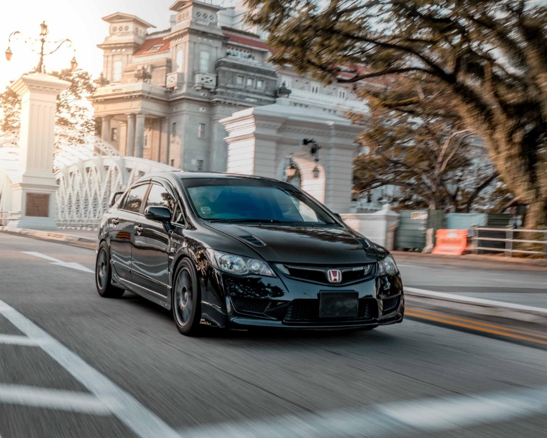 Honda Civic Type R JDM (M), Cars, Used Cars on Carousell