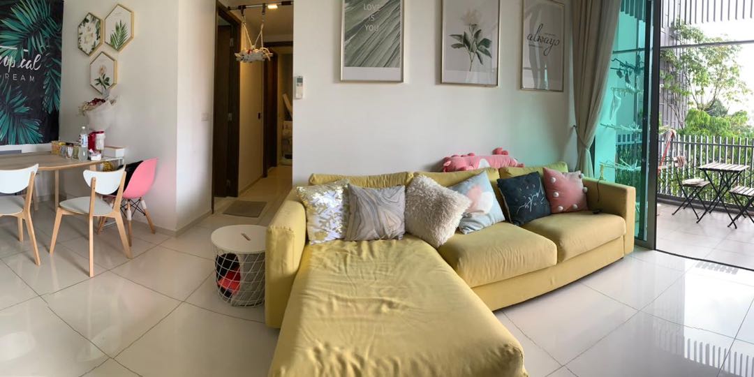 Hundred Trees, Property, Rentals, Condos & ECs on Carousell