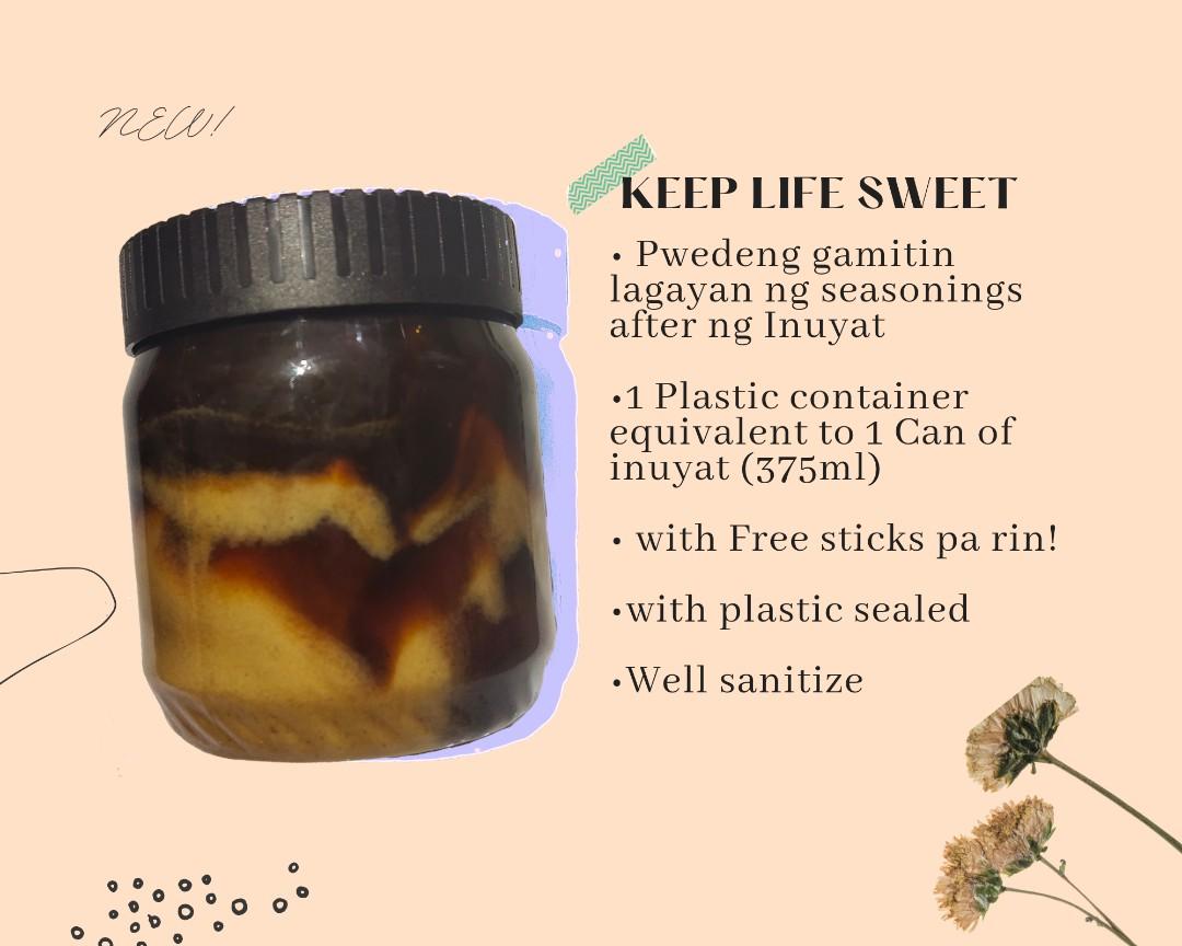 Inuyat/ Sundot kulangot!, Food & Drinks, Beverages on Carousell