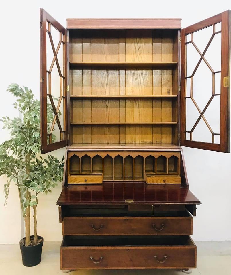 Italian study table, Furniture & Home Living, Furniture, Tables & Sets ...