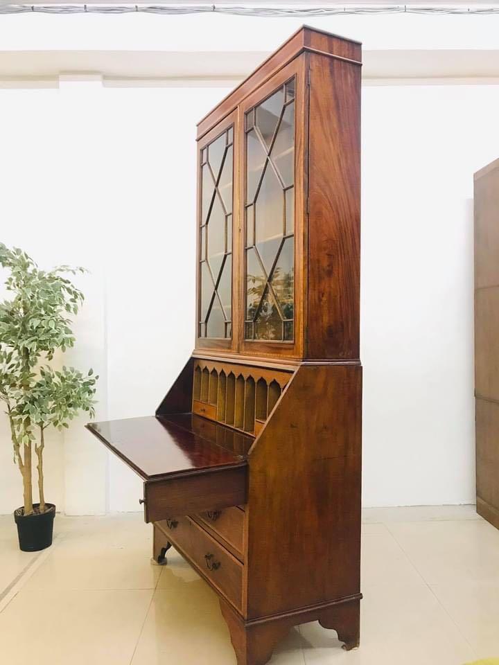 Italian study table, Furniture & Home Living, Furniture, Tables & Sets ...