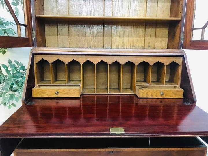 Italian study table, Furniture & Home Living, Furniture, Tables & Sets ...