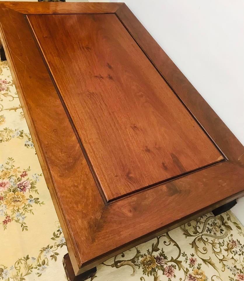 Japanese center table, Furniture & Home Living, Furniture, Tables ...