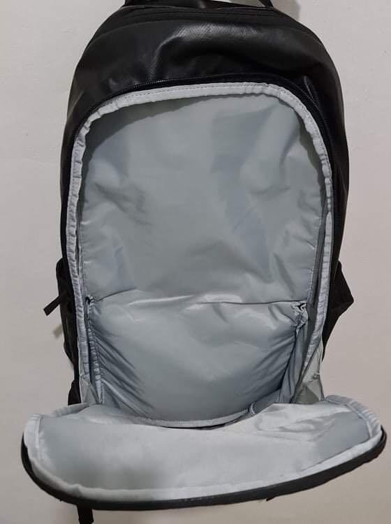 Jordan Jumpman Backpack “Black/Gym Red, Men's Fashion, Bags, Backpacks ...