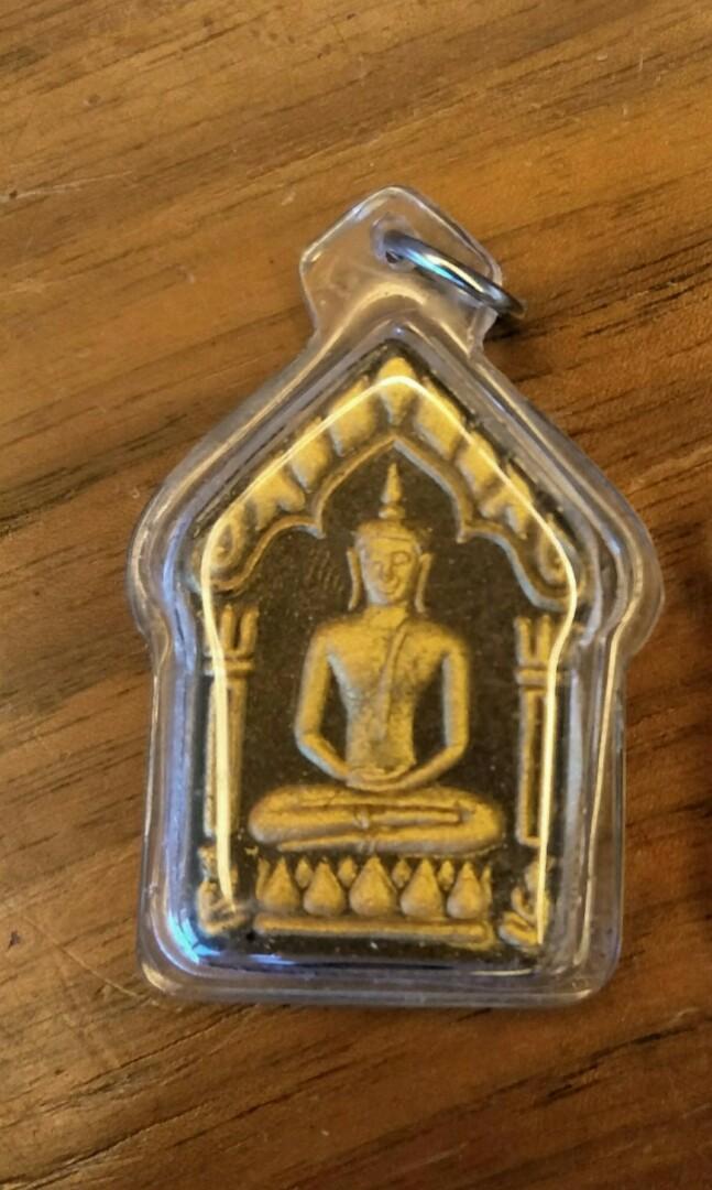 LP Rith Khun Pean, Wat ChonPraThan, Hobbies & Toys, Memorabilia ...