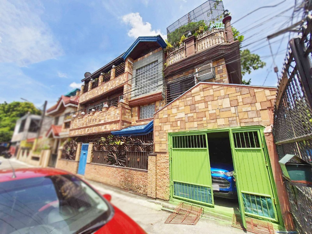 [MARIKINA AREA] HOUSE AND LOT FOR RENT, Property, For Sale, House & Lot ...