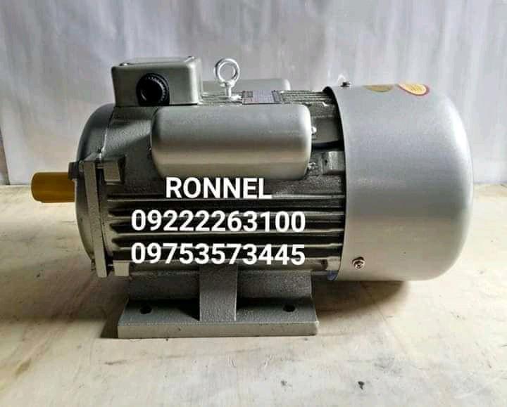 MEIJI COPPER ELECTRIC MOTORS, SINGLE PHASE PURE COPPER 100%, Looking ...