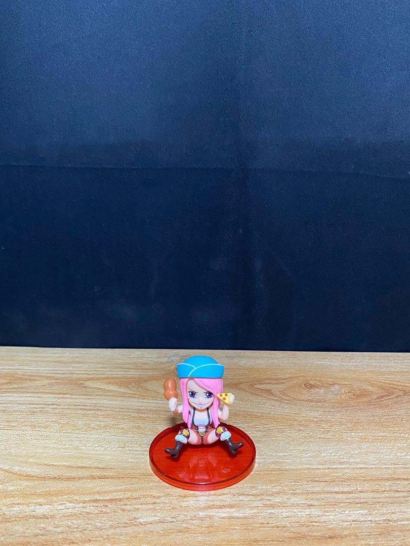 One Piece Jewelry Bonney Figure, Hobbies & Toys, Toys & Games on Carousell