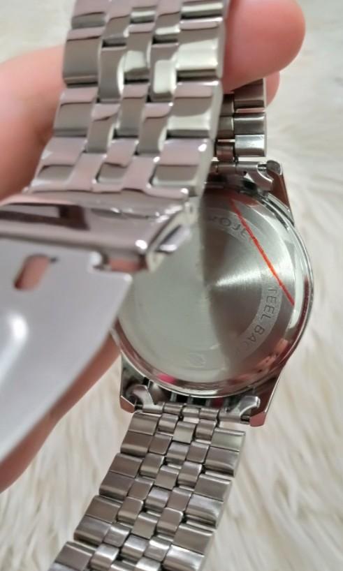 Original Rudy Project Couple Watch, Men's Fashion, Watches ...