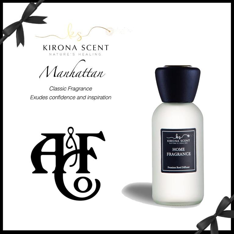 ⭐PROMO! FREE DELIVERY ⭐ Brand New 110ML Aroma Reed Diffuser. Essential ...