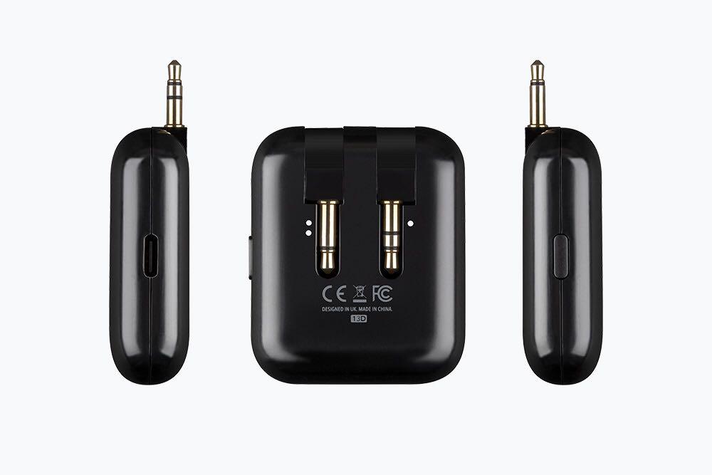 RHA Wireless Flight Adapter [70% off], Audio, Portable Audio ...