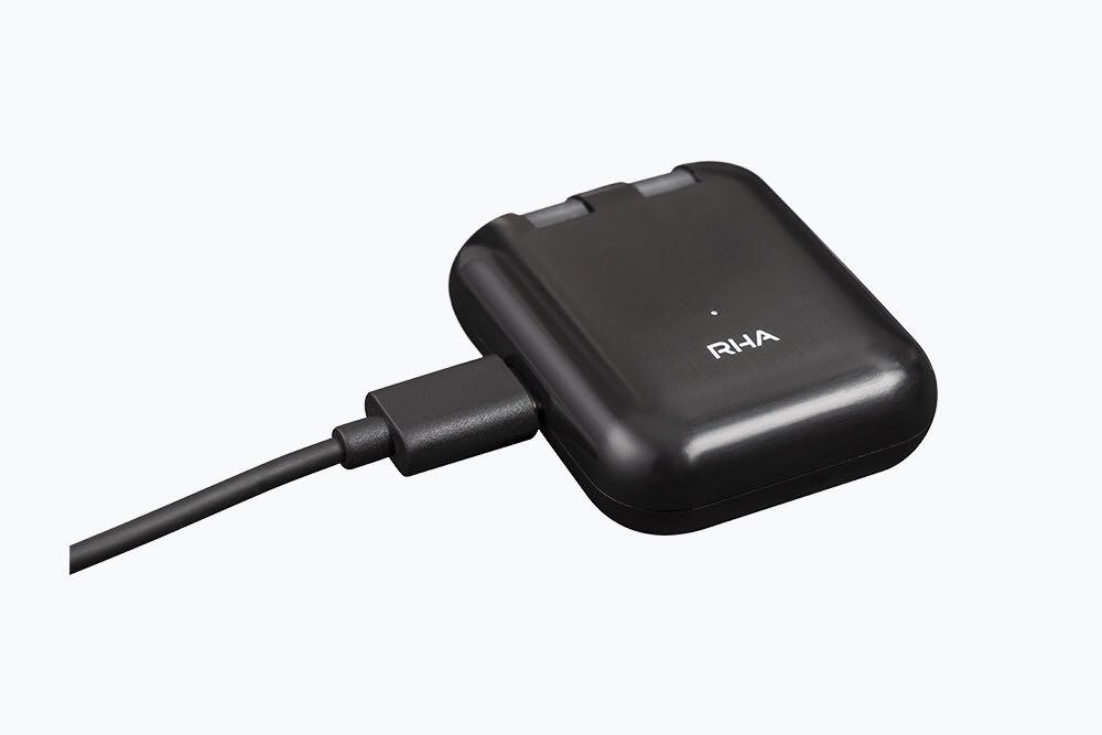 RHA Wireless Flight Adapter [70% off], Audio, Portable Audio ...