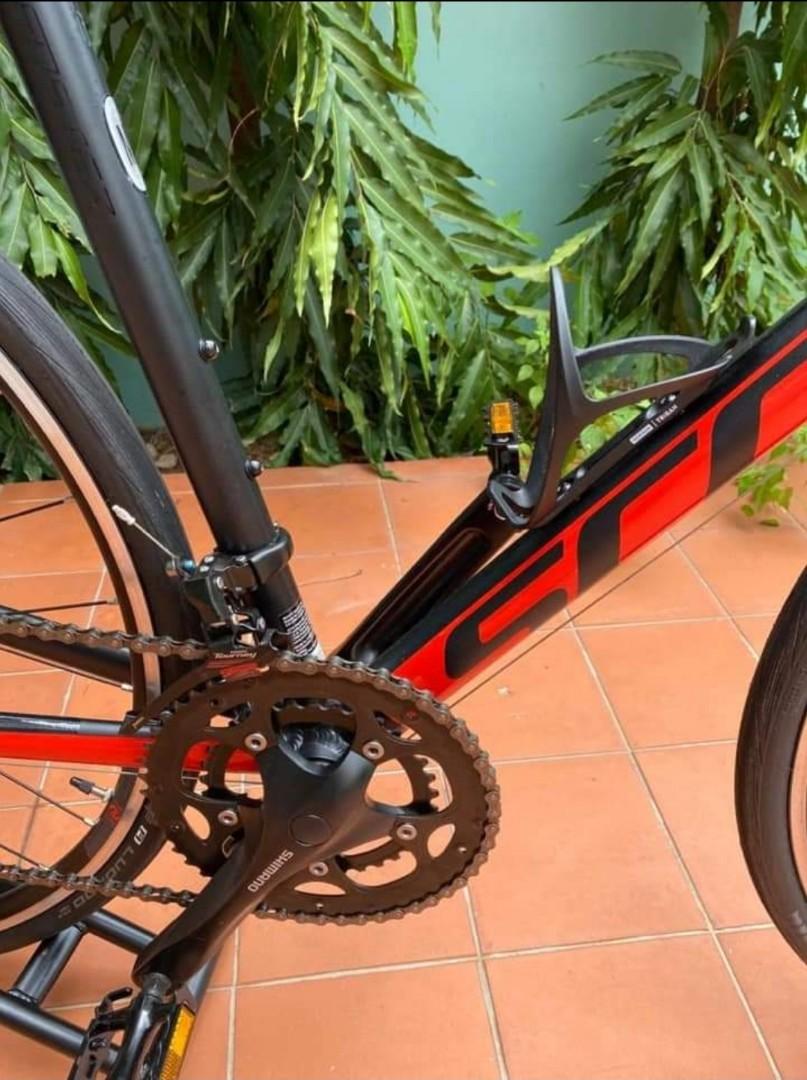 Scott speedster 50, Sports Equipment, Bicycles & Parts, Bicycles on ...