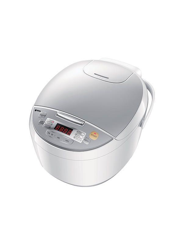 SONA 1.8L Digital Rice Cooker, TV & Home Appliances, Kitchen Appliances ...